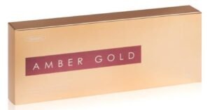 AMBER GOLD | Medisepte Product by BioNnova